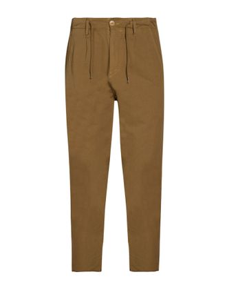 BL.11 BLOCK ELEVEN HOSEN & R&Ouml;CKE - Hosen auf YOOX.COM