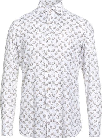 LUIGI BORRELLI NAPOLI TOPS - Hemden auf YOOX.COM