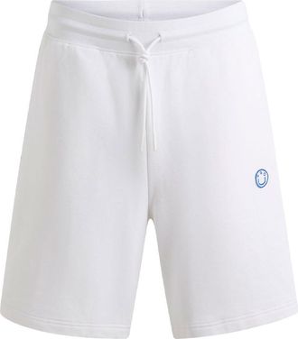 HUGO BOSS Nylsho 10249110 01