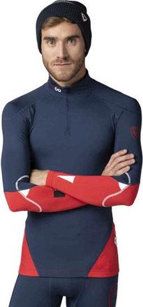 Rossignol Infini Compression Race Top M - Funktionsshirt - Herren