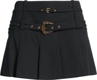 Versace HOSEN & R&Ouml;CKE - Minir&ouml;cke auf YOOX.COM