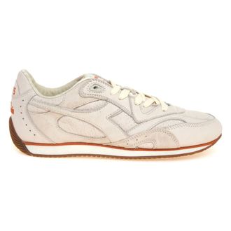 Diadora Herren, Schuhe, Wei&szlig;, 41 EUGr&ouml;&szlig;e