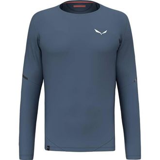 Salewa Herren Shirt PEDROC DRY M L/S TEE