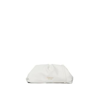 Marc Ellis Lysa Clutch - - Bags - Damen - Wei&szlig; - ONE SIZE