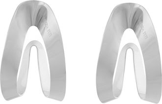 Patrizia Pepe Ohrringe Patrizia Pepe 8J1372/M088-Z002 Silberfarben