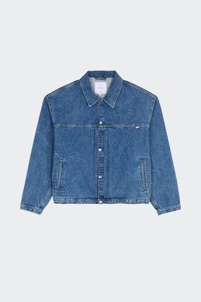 Edwin Veste - Taille XL