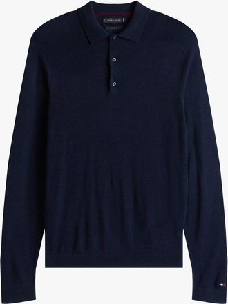Tommy Hilfiger Polo manches longues