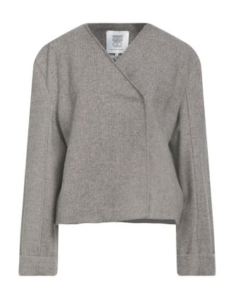 Second Female JACKEN & M&Auml;NTEL - Jacken und Anoraks auf YOOX.COM