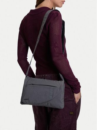 G-Star Handtasche CEO-MAXIM-XC8195 Grau