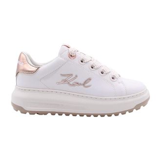 Karl Lagerfeld Simi - - Shoes - Damen - Beige - 36 EU