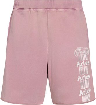 Aries HOSEN & R&Ouml;CKE - Shorts & Bermudashorts auf YOOX.COM