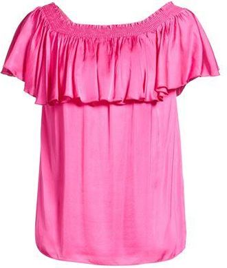 Nenette TOPS - Tops sur YOOX.COM