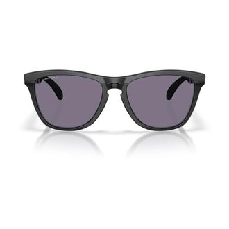 Oakley unisex, Accessoires, Noir, Taille: 58 MM Oo9503 Frogskins Range XL