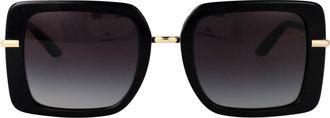 Dolce & Gabbana Damen, Accessories, Schwarzk, 52 MMGr&ouml;&szlig;e