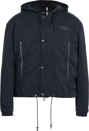 Emporio Armani JACKEN & M&Auml;NTEL - Jacken und Anoraks auf YOOX.COM