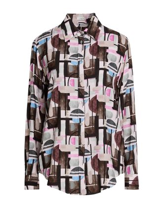 Himon's TOPS - Hemden auf YOOX.COM