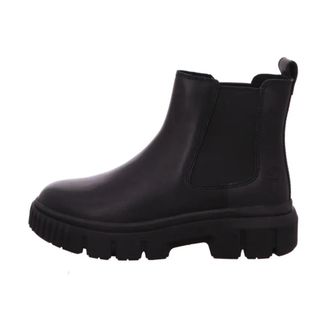 Timberland Greyfield Chelsea Boot - - Shoes - Damen - Grau - 40 EU