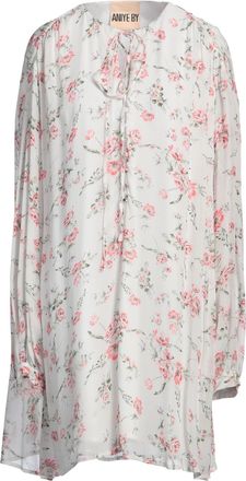 Aniye By KLEIDER - Mini-Kleider auf YOOX.COM