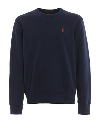 Polo Ralph Lauren Sweat-Shirts - Bleu