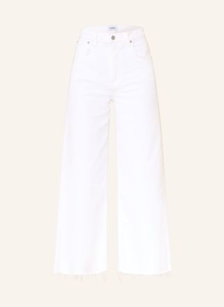 Citizens Of Humanity Citizens Of Humanity Wide Leg Jeans Lyra weiss