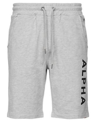 Alpha Industries BAS - Shorts et bermudas sur YOOX.COM