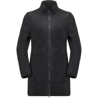 Jack Wolfskin Damen Mantel HIGH CURL COAT W