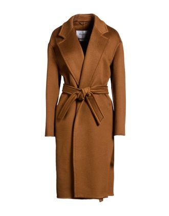 Max Mara JACKEN & M&Auml;NTEL - M&auml;ntel auf YOOX.COM