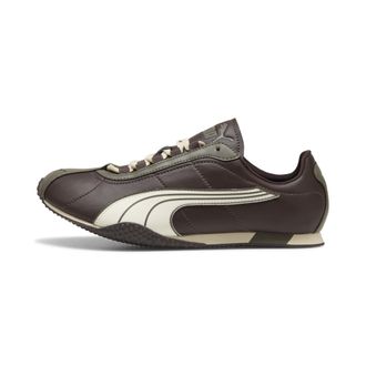 Puma H-Street Sneakers Unisex, Schuhe, Braun, 35.5