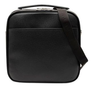 Louis Vuitton Sac de week-end Tura Pre-owned - Femme - Pre-owned - Noir - Taille: ONE Size