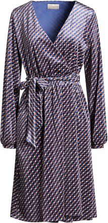 iBlues KLEIDER - Midi-Kleider auf YOOX.COM