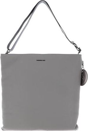 Mandarina Duck Cuir Synthétique, Sac Messager Femme, Perle
