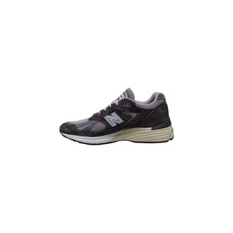 New Balance Homme, Sport, Gris, Taille: 40 1/2 EU 991v2 Baskets