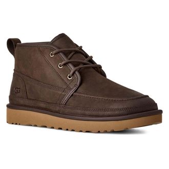 UGG Neumel Moc Nubuck Schuhe mit Schn&uuml;rsenkeln