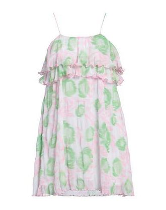 Ganni ROBES - Robes courtes sur YOOX.COM