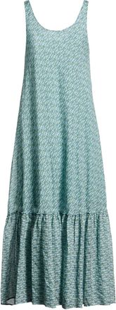 Maliparmi KLEIDER - Maxi-Kleider auf YOOX.COM