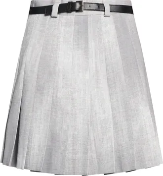 Ermanno Scervino HOSEN & R&Ouml;CKE - Minir&ouml;cke auf YOOX.COM
