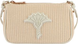 Joop Schultertasche Cestino Chiaro