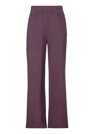 HUGO BOSS Sweatshirt Epreppants Premium Damenmode mit Logostickerei