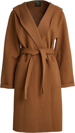 Breras Milano JACKEN & M&Auml;NTEL - M&auml;ntel auf YOOX.COM