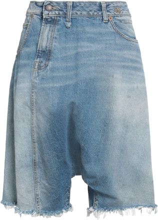 R13 HOSEN & RÖCKE - Jeansshorts auf YOOX.COM