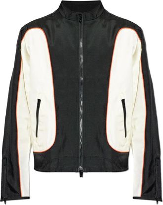 Diesel Homme, Vestes, Noir, Taille: 2XL J-Blink-Wrd Jacket