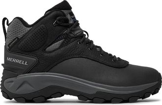 Merrell Trekkingschuhe Merrell Thermo Kiruna 2 Mid Wp J037239 Schwarz
