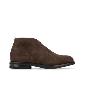 Churchs Herren, Schuhe, Braun, 43 EUGr&ouml;&szlig;e