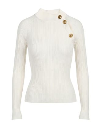 La Petite Robe Di Chiara Boni STRICKWAREN - Rollkragenpullover auf YOOX.COM
