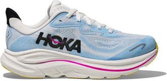 Hoka One One Clifton 10 Jr - Neutrallaufschuhe - Jungs