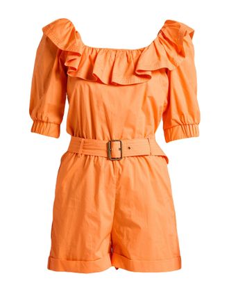 Pinko OVERALLS - Playsuits auf YOOX.COM