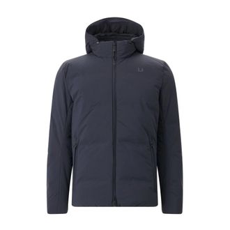 UBR Veste Bolt - Homme - Vestes - Bleu - Taille: L