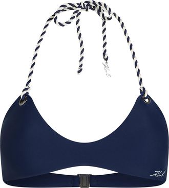 Karl Lagerfeld Bikinitop