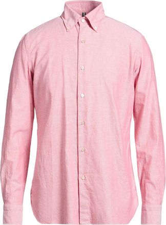 LUIGI BORRELLI NAPOLI TOPS - Hemden auf YOOX.COM