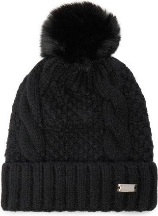 Andrea Puccini Mütze CZ2411 Schwarz